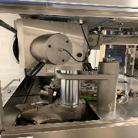 Manesty Xpress 500 Tablet Press | Surplus Solutions